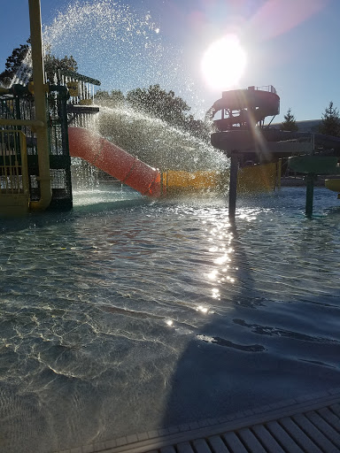 Water Park «Troy Aquatic Park», reviews and photos, 460 W Staunton Rd ...