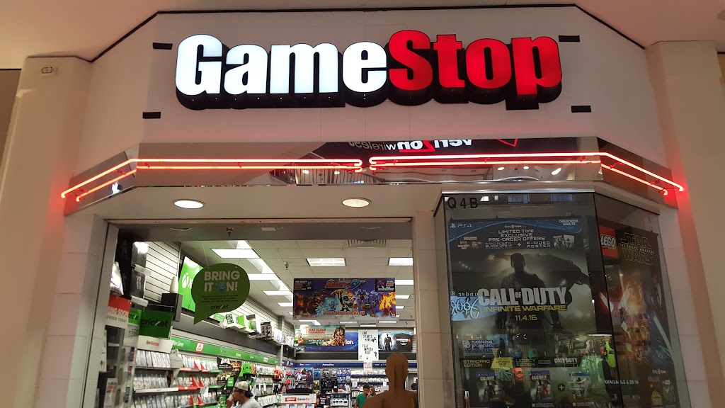 Ingram Park Mall - San Antonio, TX 78238 - Location, Reviews, Hours and ...