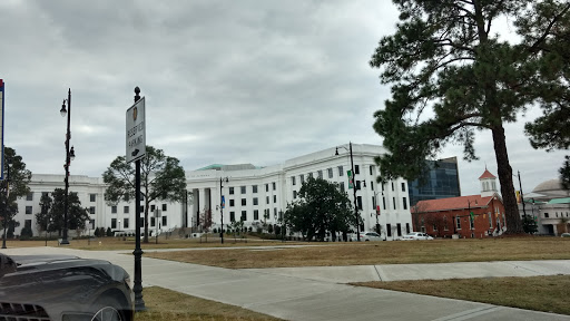 State of Alabama Personnel Department - AZexplained