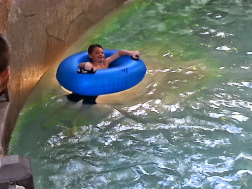 Water Park «CoCo Key Water Resort Omaha», reviews and photos, 3321 S ...
