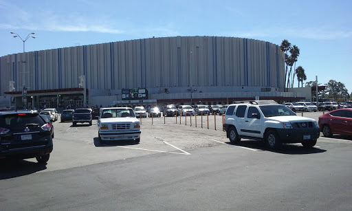 Event Venue «Valley View Casino Center», reviews and photos, 3500 ...