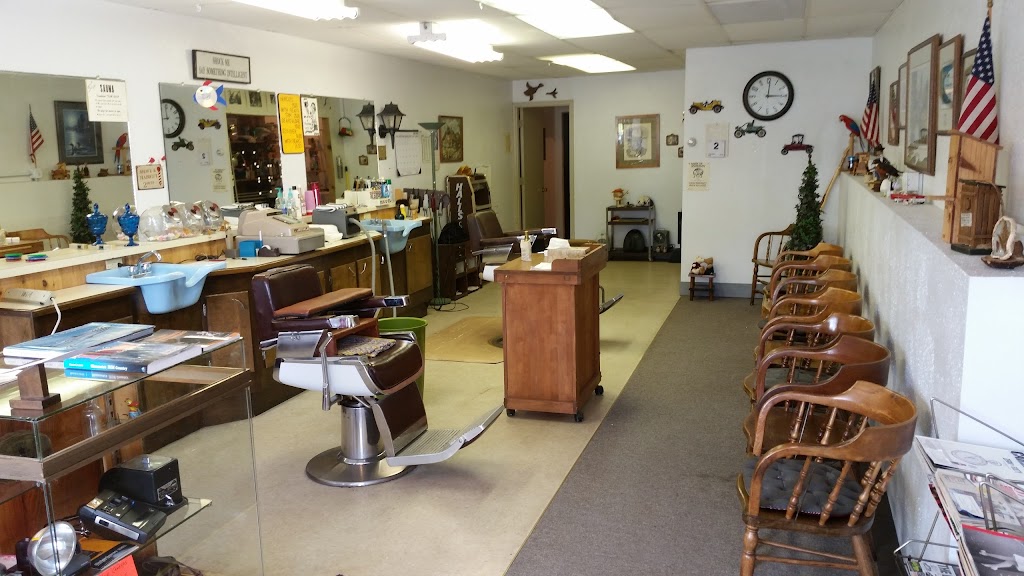 West Side Barber Shop - Virginia, MN 55792 - Services and Reviews