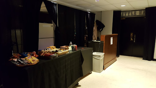 Performing Arts Theater «Generic Theater», reviews and photos, 215 St ...