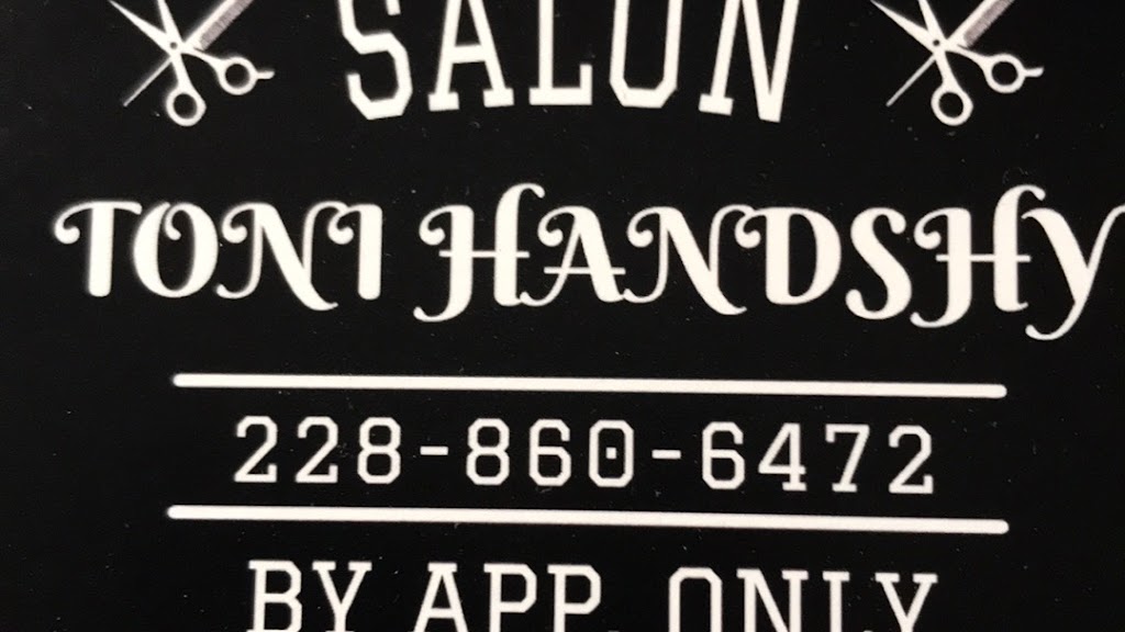 Salon Toni Handshy - Pensacola, FL 32507 - Services and Reviews