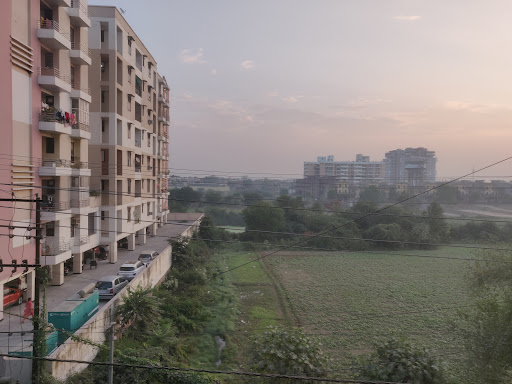 Kaveri Tower in Swarna Jayanti Nagar, Aligarh, Uttar Pradesh - Zaubee