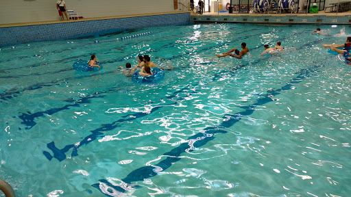 Recreation Center «Kiwanis Recreation Center», reviews and photos, 6111 ...