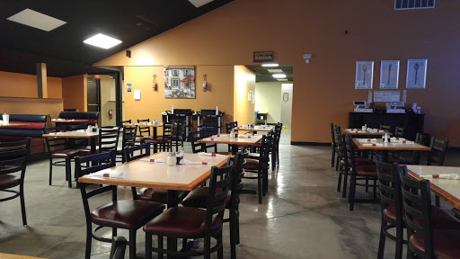 Roma Italian Restaurant - AZexplained