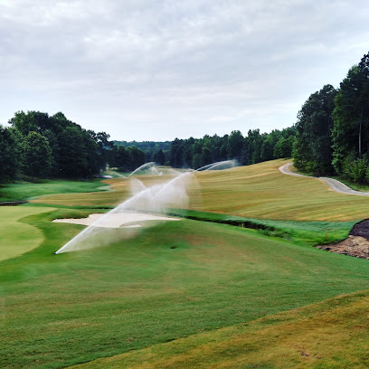 Carolina Golf At Botany Woods in Greenville, South Carolina - Zaubee