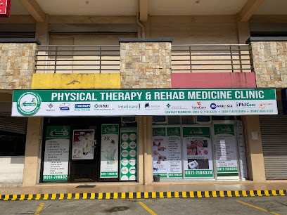 ReLife Advanced Physiotherapy And Rehabilitation Clinic in Navotas ...