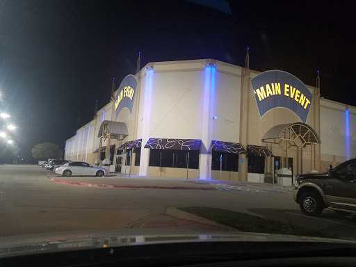 Restaurant «Main Event Entertainment», reviews and photos, 2070 S ...