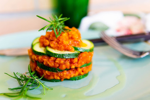 Restaurante Comedida: Come sano, hazlo simple. en Valencia