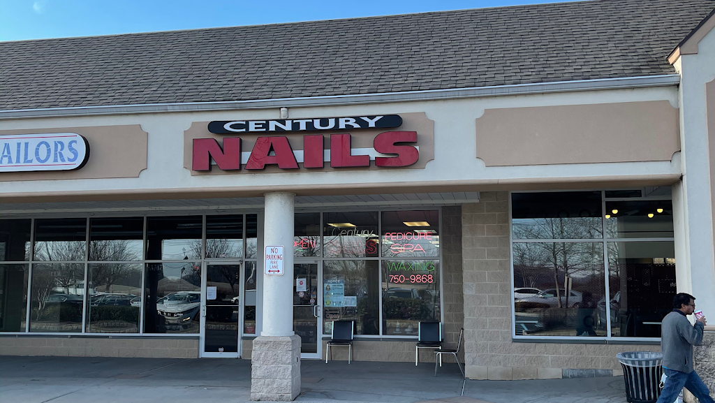 Century Nail - Lawrence Township, NJ 08648 - Services and Reviews