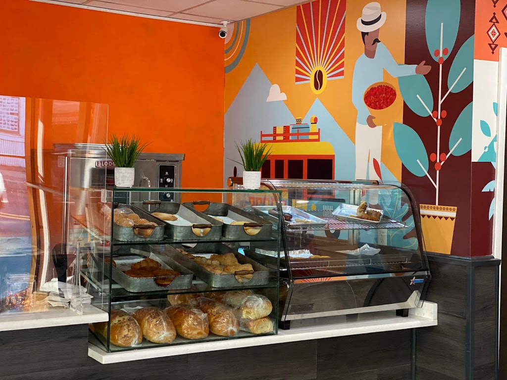 Aroma De Cafe Restaurant & Bakery - Garfield, NJ 07026 - Menu, Reviews ...