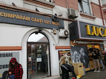 172 opinii despre Târgul Cărții (Librărie) în București