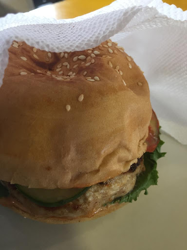 MEGA CHICKEN, Oba Babatunde Gbanko Way Amuwo Odofin Estate Lagos,opp ...