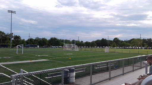 Torpey Athletic Complex - Sports complex - Bridgewater Township, New ...