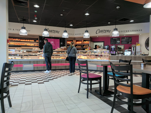 Couzens Bakery and Coffee Lounge - Locations from All Over the World