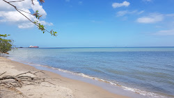 Clifton Hill beach 🏖️ Point Fortin, Trinidad island, Trinidad and ...