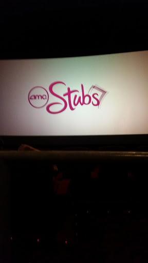 Movie Theater «AMC Showplace Bloomington 12», reviews and photos, 2929 ...