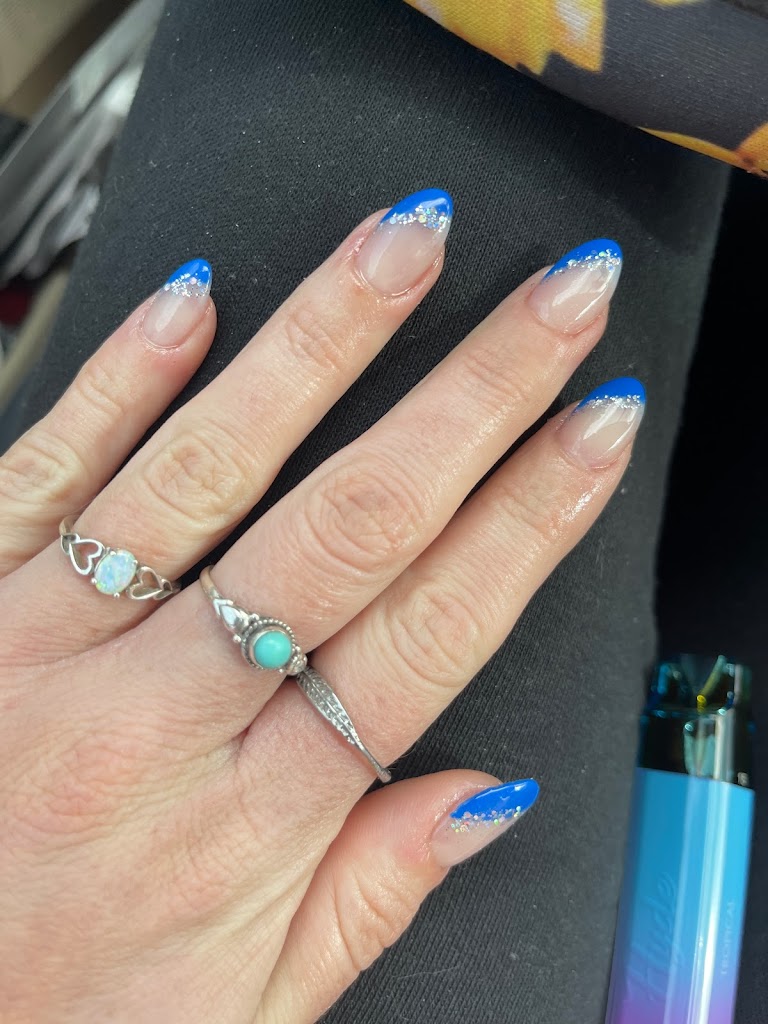 Tips and Toes Nail Spa - Lincoln, NE 68516 - Services and Reviews