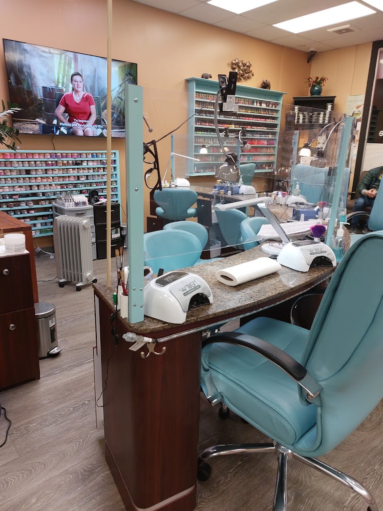 Capital Hair & Nails - Juneau, AK 99801 - Services and Reviews