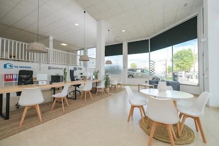 EntrePlantas Patrimonio - Inca, Balearic Islands - Inmobiliaria Gonzalez