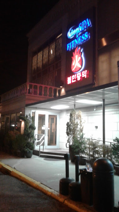 Reviews King Spa & Sauna (Spa) in New Jersey | TrustReviewers.com