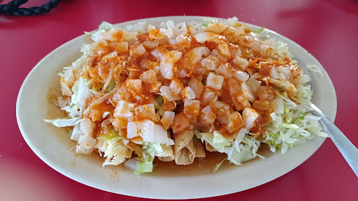 Restaurante Tacos Encuerados de Durango en Durango