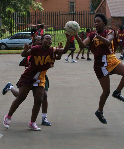Roodepark School in Discovery, Roodepoort, - Zaubee