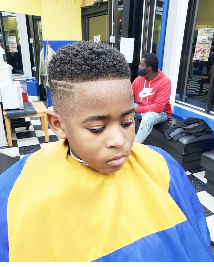 Clean Cut's Barbershop - New Rochelle, NY 10801 - Services and Reviews