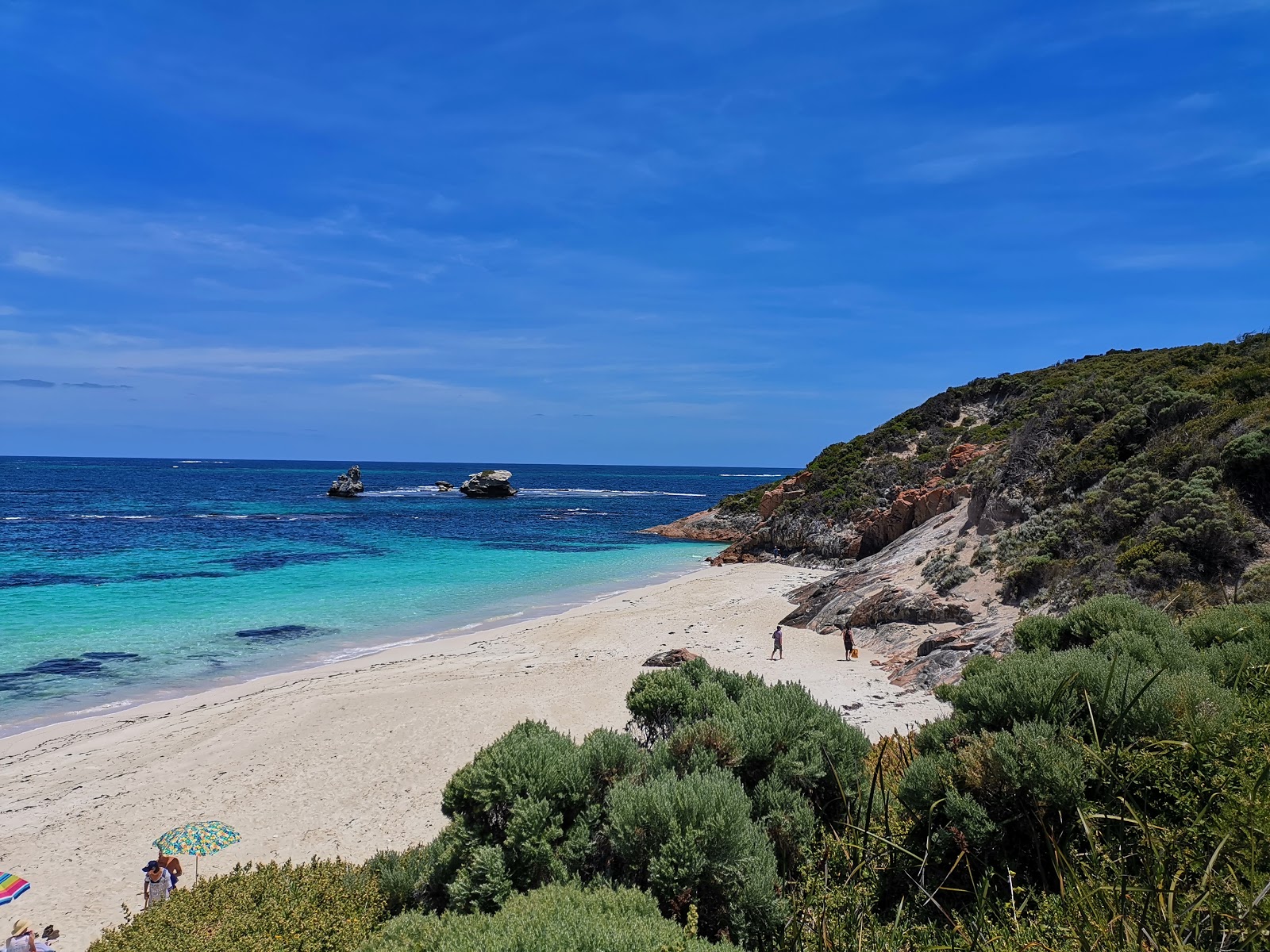 Cosy Corner Beach 🏖️ Shire Of Augusta Margaret River, Australia ...