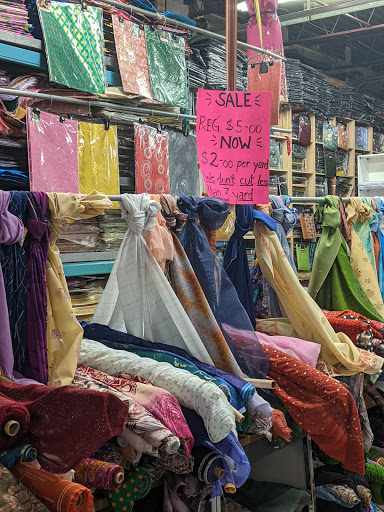 JAGJIT TEXTILE in Brampton, Ontario - Zaubee