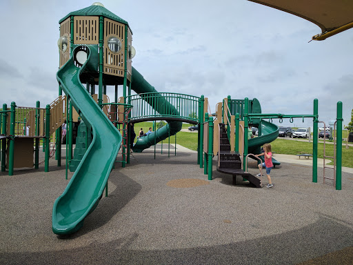 Park «Voice of America MetroPark», reviews and photos, 7850 VOA Park Dr ...