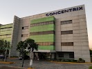 CONCENTRIX Bldg D sa lungsodLungsod Quezon
