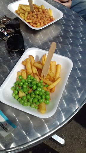 Elsecar Park Cafe - Locations from All Over the World