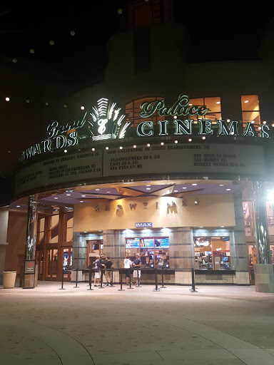 Movie Theater «Edwards Valencia 12 & IMAX», reviews and photos, 24435 ...