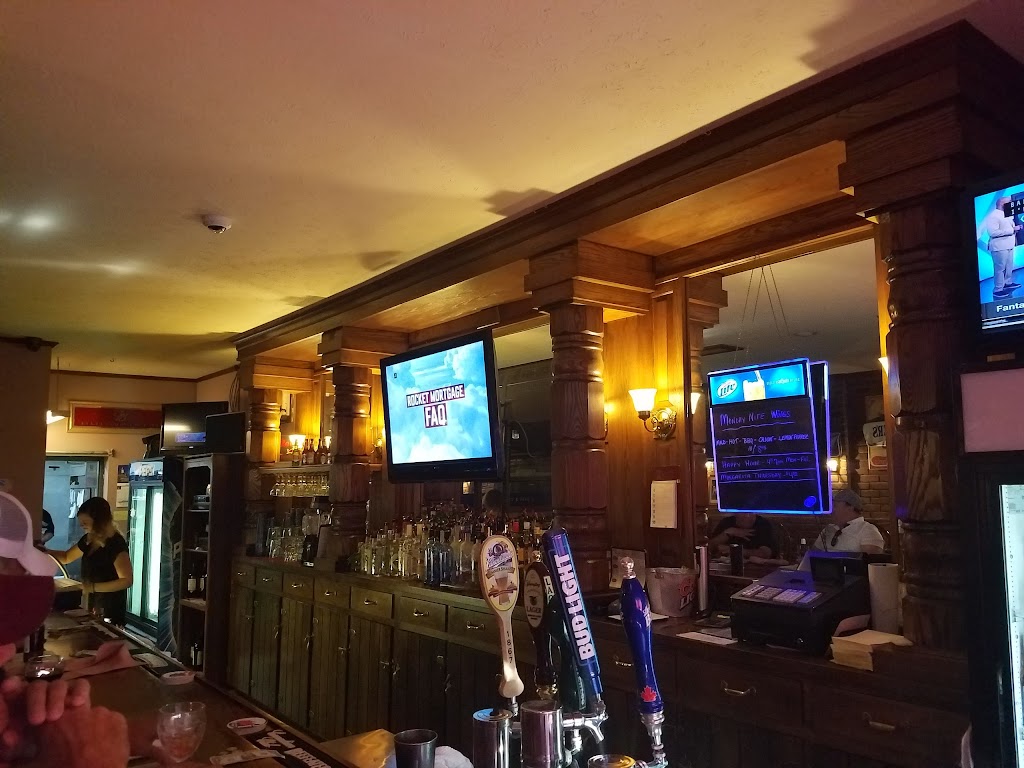 Malcuit's Tavern - Massillon, OH 44680 - Menu, Hours, Reviews and Contact