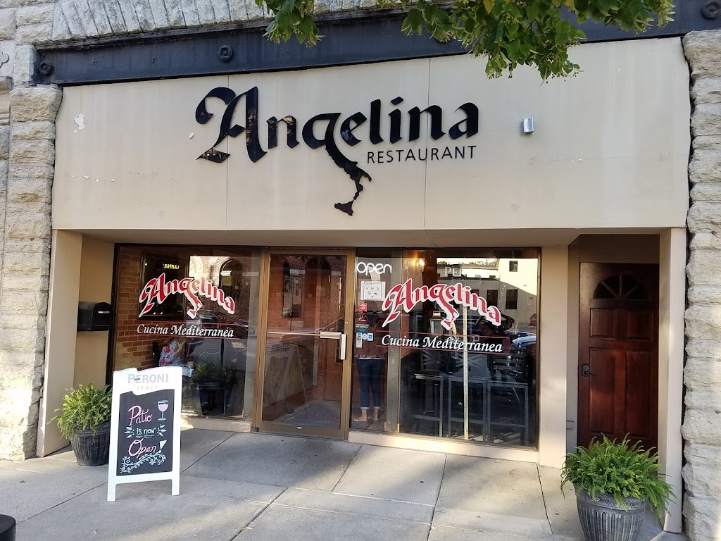Angelina Restaurant - Green Bay, WI 54301 - Menu, Reviews, Hours & Contact