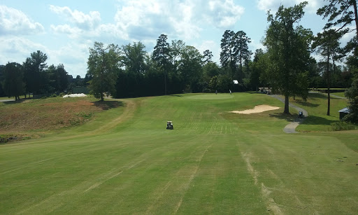 Golf Club «Maple Chase Golf and Country Club», reviews and photos, 5475 ...