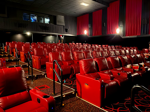 AMC Factoria 8 in Factoria, Bellevue, Washington - Zaubee