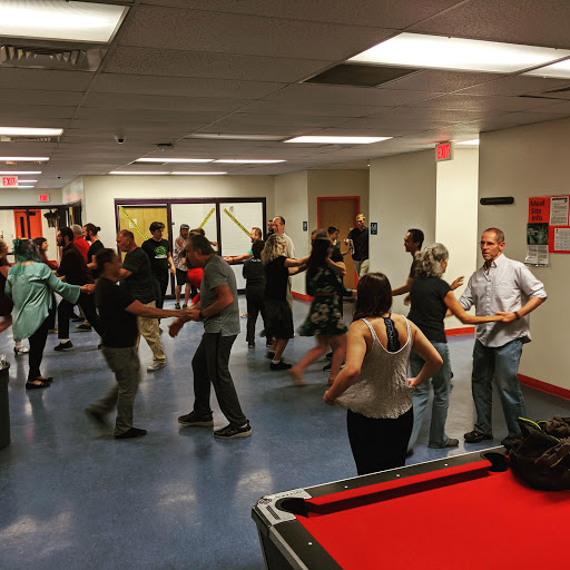 Heights Community Center - AZexplained