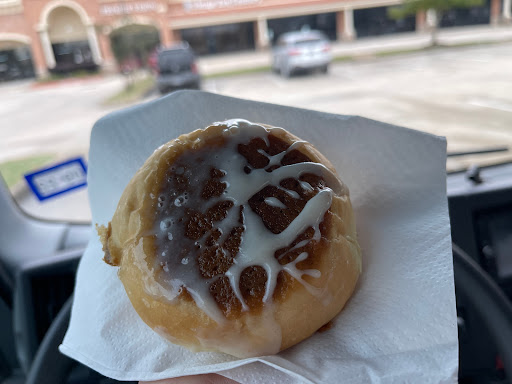 Kolache Factory in Houston, Texas - Zaubee