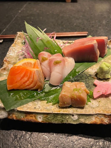 Restaurante Kuu Tulum, México en Tulum