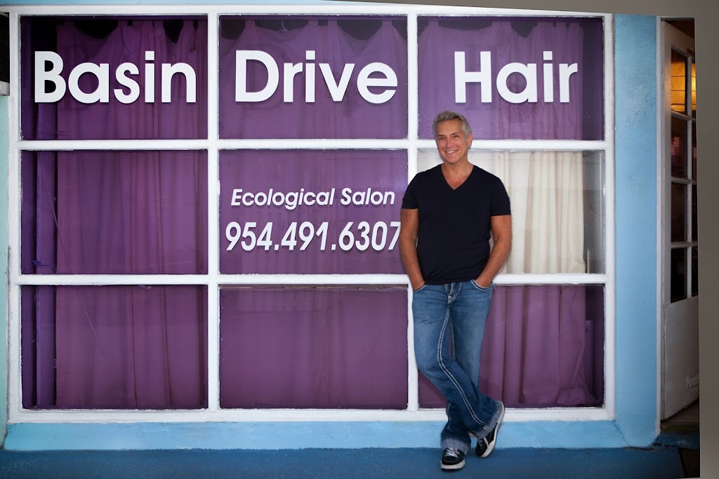 Basin Drive Hair Organic Hair Color Salon - Lauderdale-By-The-Sea, FL ...