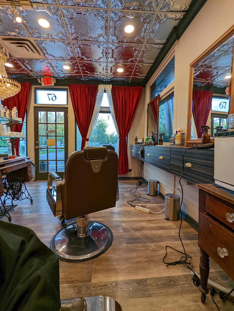 Stag House - Saddle River, NJ 07458 - Services and Reviews