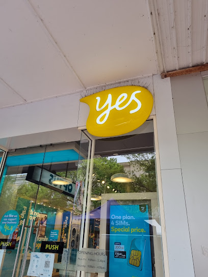 Telstra Partner Kyneton in Kyneton, Victoria - Zaubee