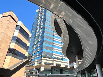 Rand Merchant Bank - 1, Merchant Place Cnr Fredman Drive &, Rivonia Rd ...