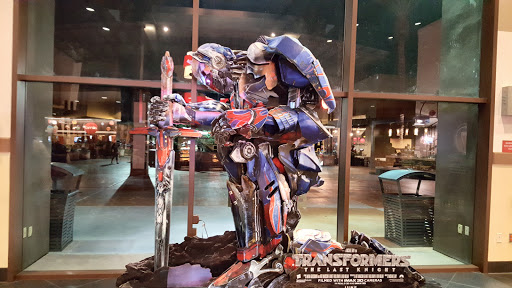 Movie Theater «AMC Ahwatukee 24», reviews and photos, 4915 E Ray Rd ...