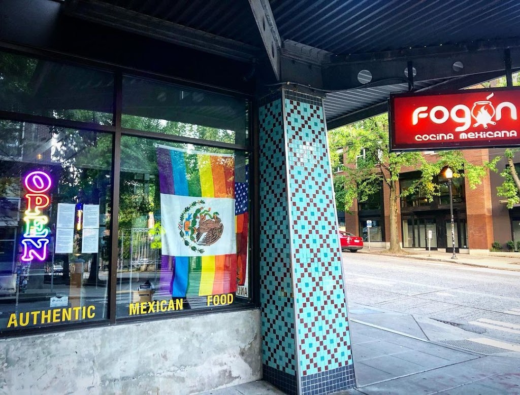 Fogón Cocina Mexicana - Seattle, WA 98122 - Menu, Hours, Reviews and ...