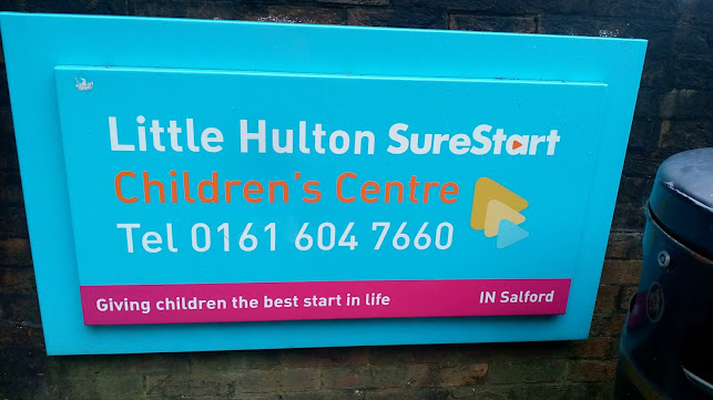 7 reviews of Little Hulton Sure Start (School) in Manchester (Greater ...